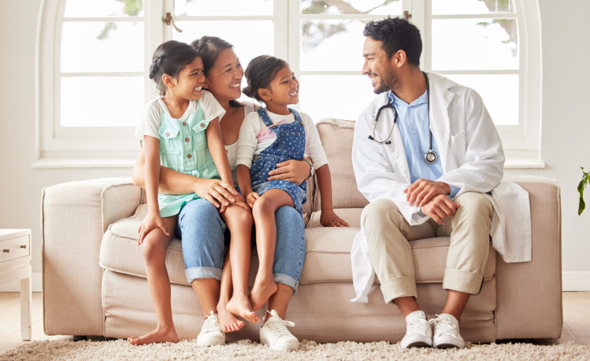 Pediatric Therapy Services - Ageless Body Clinic